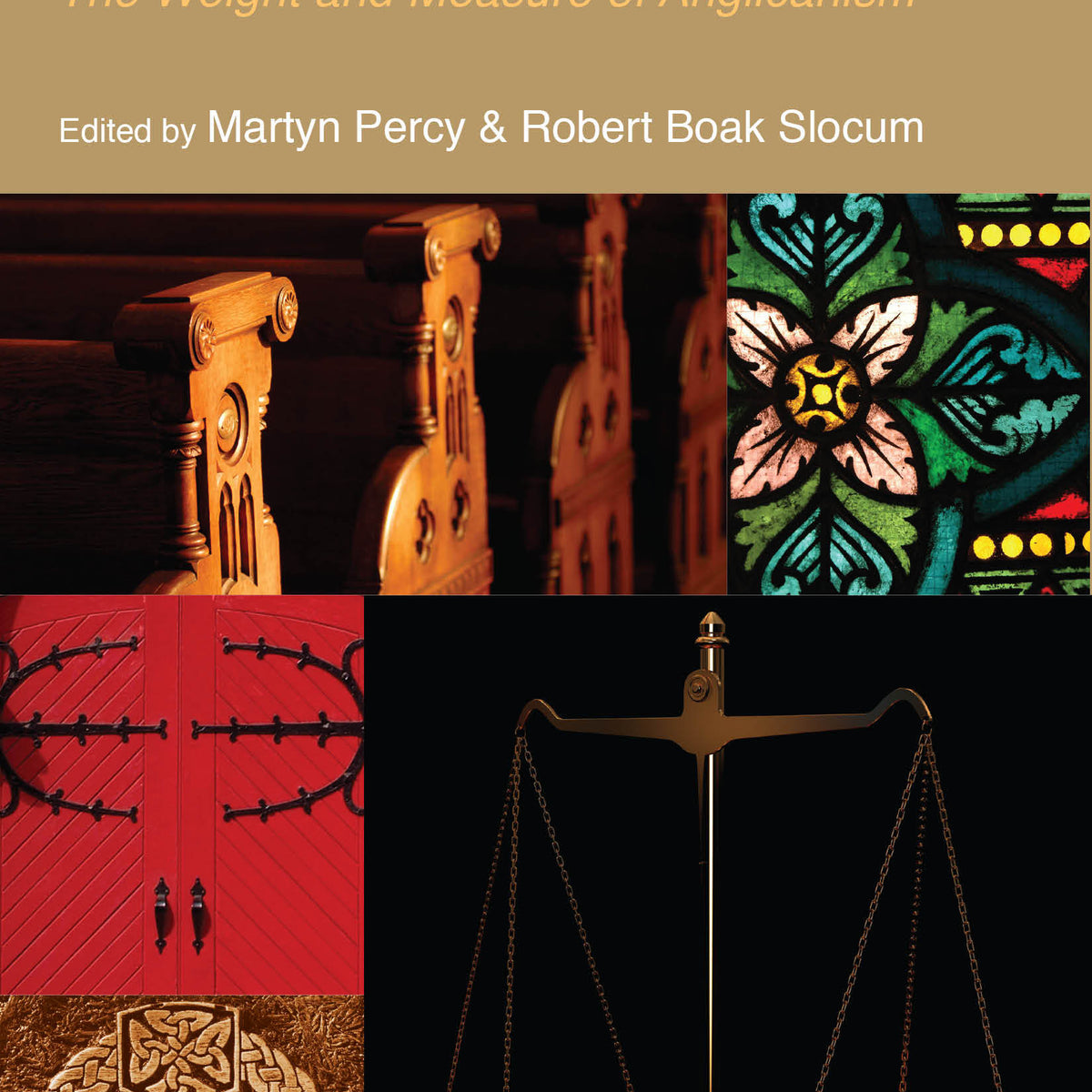 A Point of Balance – Church Publishing Incorporated