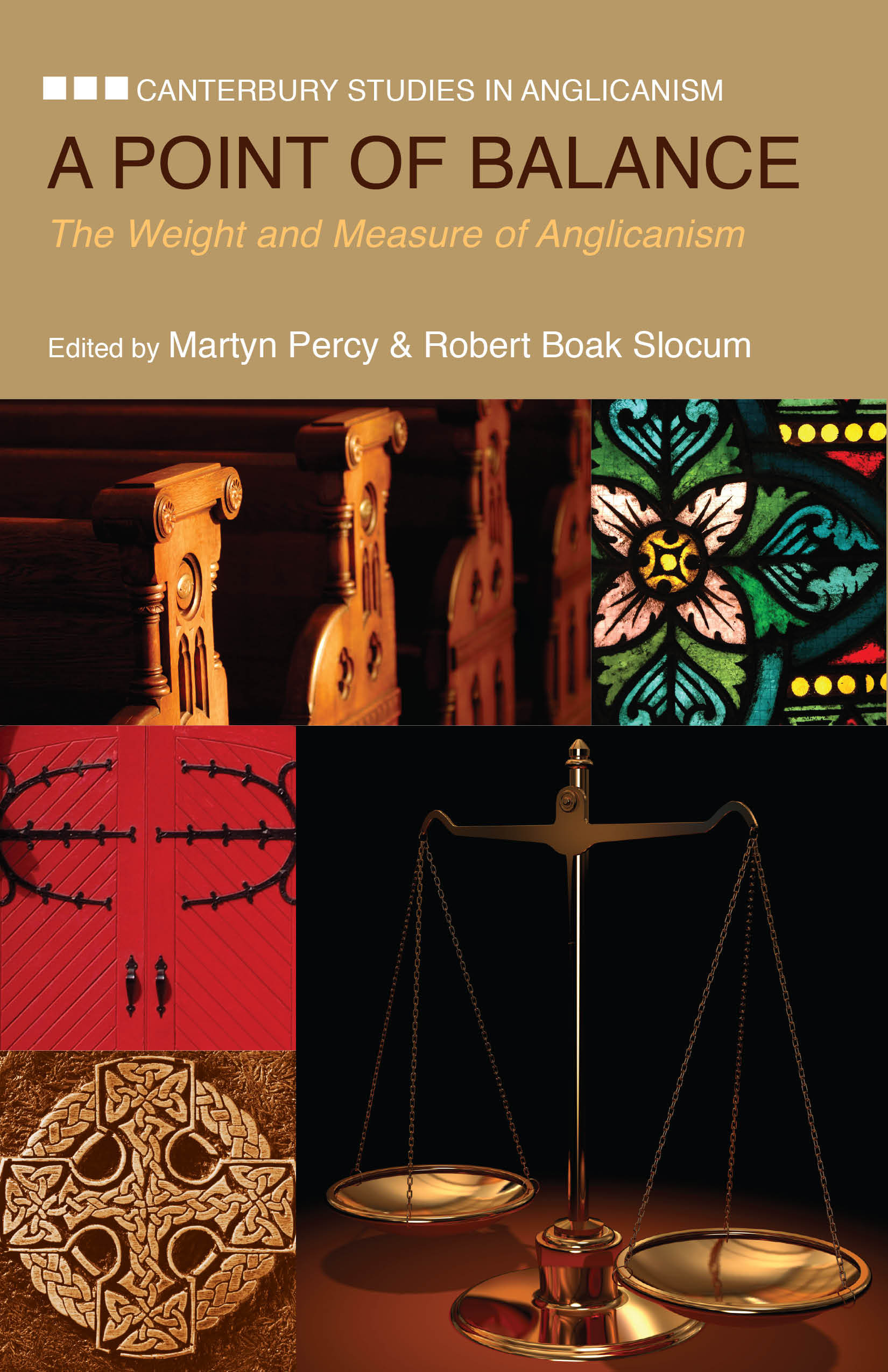 A Point of Balance – Church Publishing Incorporated