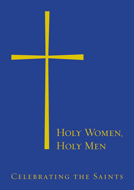 Holy Women, Holy Men – Church Publishing Incorporated