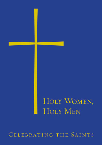 Holy Women, Holy Men – Church Publishing Incorporated