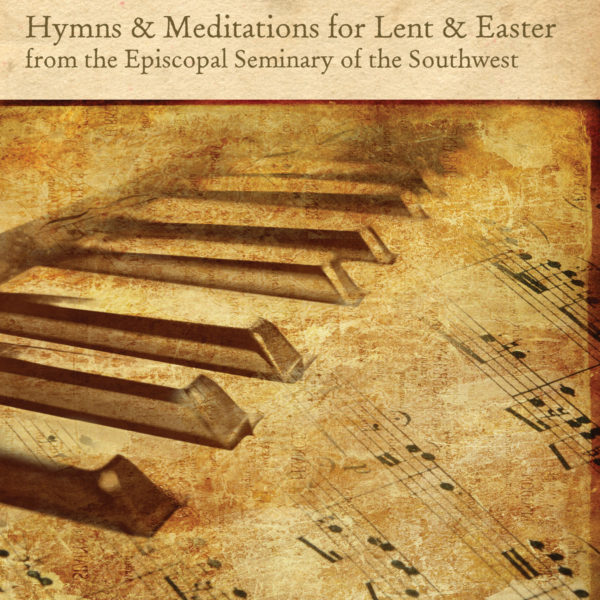 Praises Abound – Church Publishing Incorporated