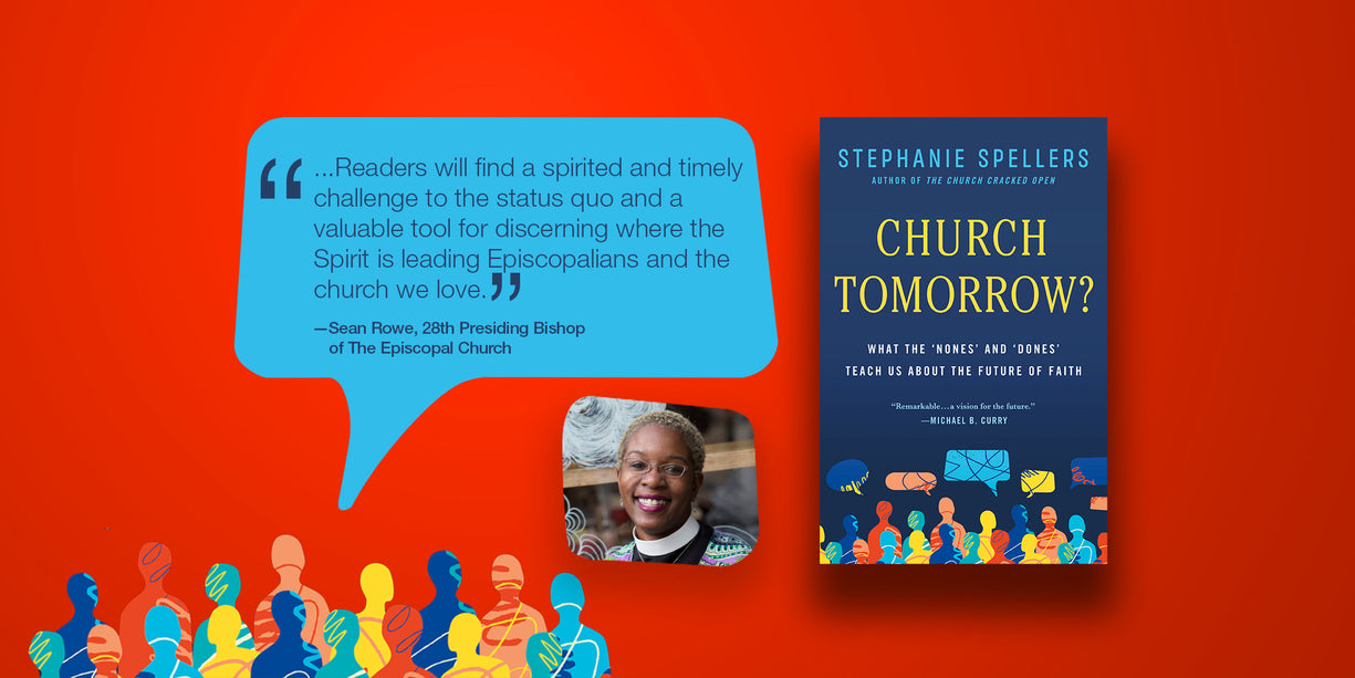 Church Publishing Incorporated