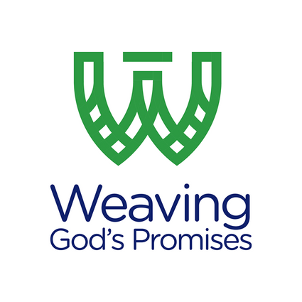 Weaving God's Promises – Church Publishing Incorporated